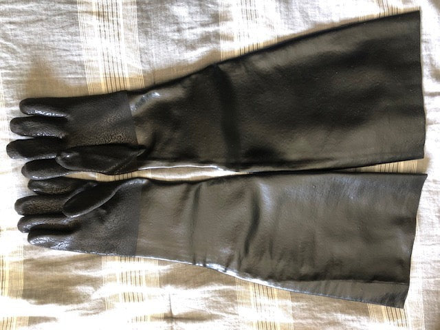 Cold Creek Full Arm Gauntlets – wardsstore