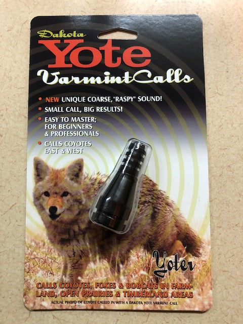 Predator & Varmint Calls – wardsstore