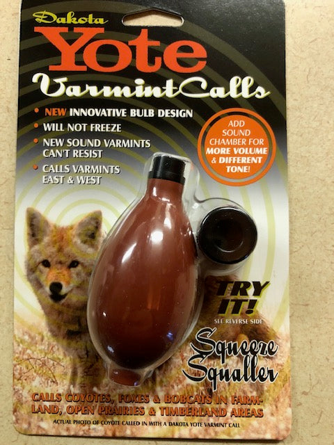 Predator & Varmint Calls – wardsstore