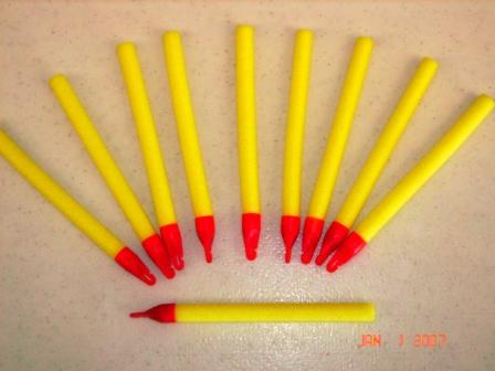 Ice Buster Foam Slip Bobbers – wardsstore